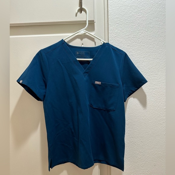 Figs | Other | Figs Deep Reef Set For 6 Catarina Petite S Top And ...